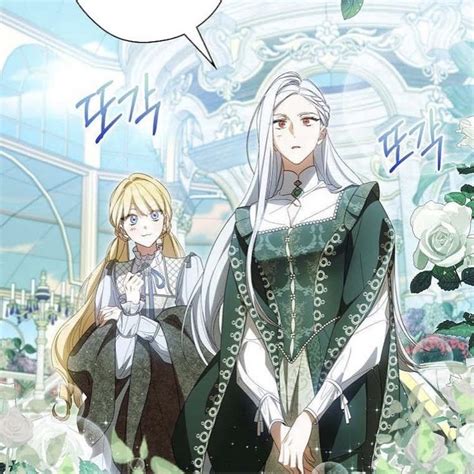 Ruby And Ellen Manhwa Manhwa Manga Character Design Inspiration