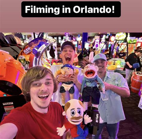 Looks Like Scooter Is Coming Back In A Future Sml Video Fandom