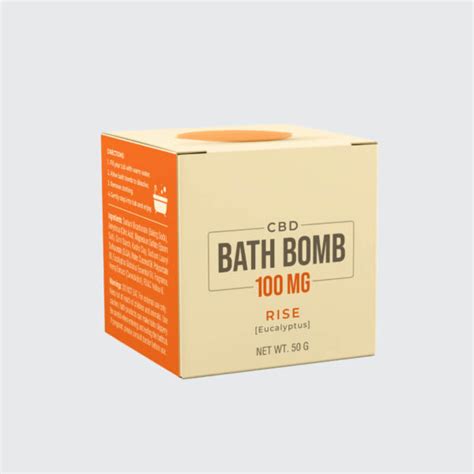 Buy Custom Cbd Packaging Boxes At Wholesale Rates