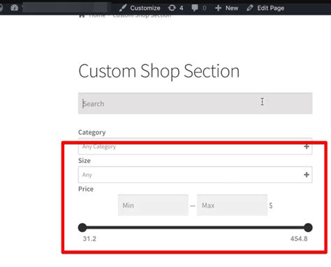 Is There A Shortcode For Product Description In Woocommerce