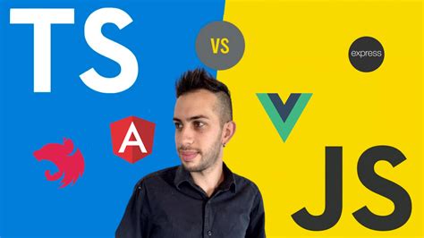 Que Es TypeScript En Que Se Parece A JavaScript