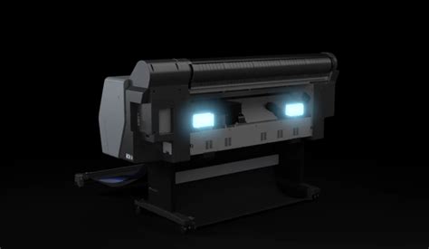 EPSON SC P CMYK Digital Print Solutions