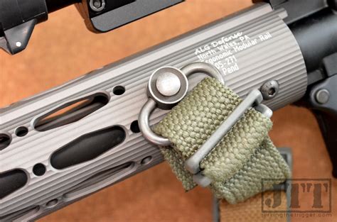 Review Alg Defense Emr Jerking The Trigger