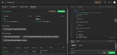 Anmol Parihar On Linkedin 100daychallenge Leetcode 100daysofcode