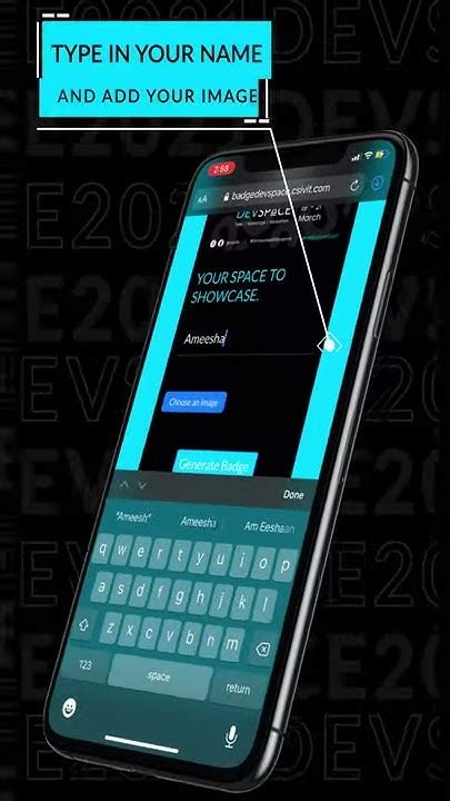 Personalise Your Devspace Experience Youtube