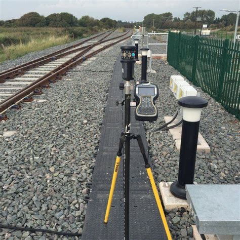 Rail Interface Planning