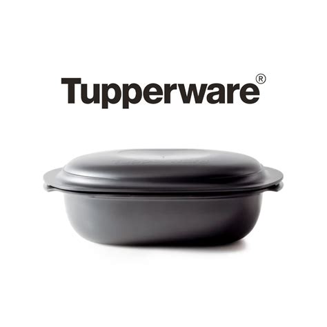 Tupperware Ultrapro Casserole Dish 2l Menkelchi