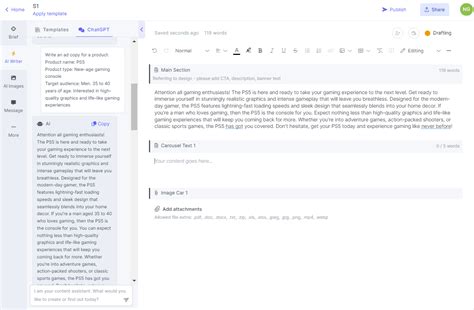 How To Use Generative Ai To Create Hyper Targeted Content 7 Tips Narrato