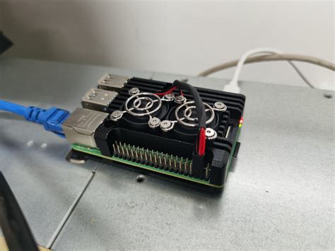 【树莓派学习笔记】从armv7l到aarch64 Dennis的主页