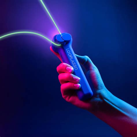 Loop Lasso® Evo Toy Review Circuitravegear
