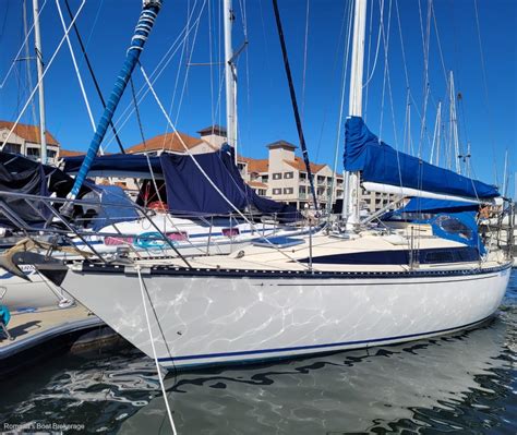candc yachts 36 sailing boats boats online for sale fibreglass grp