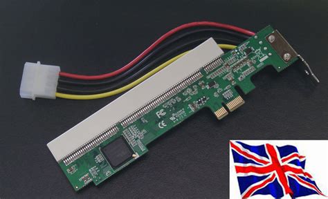 Pci Pci X Pcie Hardware VoodooAlert Lets Get Loud