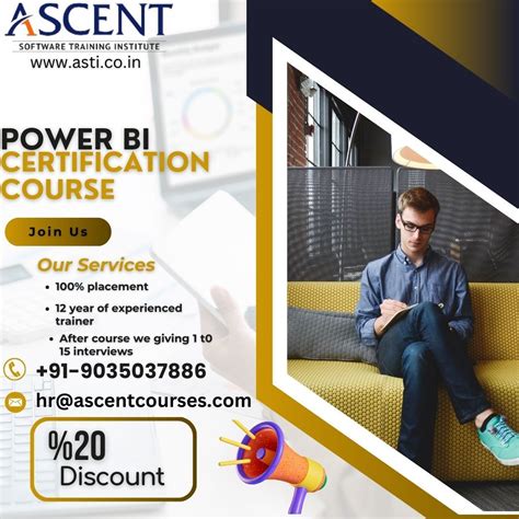 Powerbitraining Dataanalytics Businessintelligence Ascentsoftware