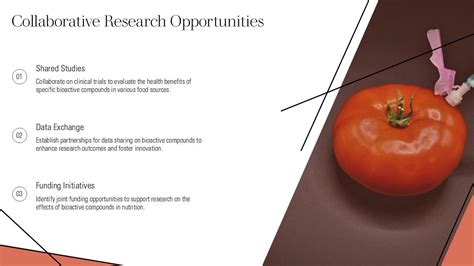 Collaborative Research Opportunities Bioactive Ppt Designs Acp Ppt