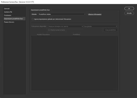 solved photoshop crashing when using camera raw or a filt adobe