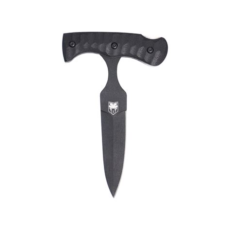 Cobratec G10 Folding Push Dagger — Eagle Valley Cutlery