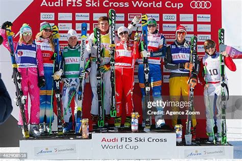 17 Sofia Smirnova Photos And High Res Pictures Getty Images