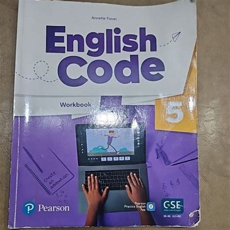 Jual English Code Workbook Shopee Indonesia