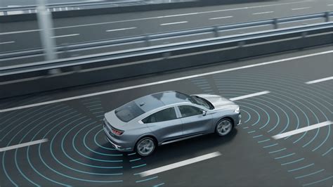 智驾系统百花齐放，福特bluecruise蓝智驾为何能位居榜首？ 车家号 发现车生活 汽车之家