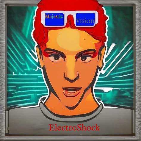 Shock And Electroshock As Market Strategy Majestic Vision