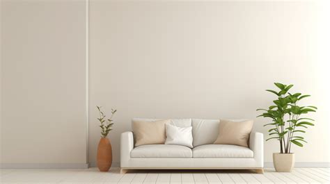 빈 거실 벽 흰색 인테리어 배경 공백 거실 리빙룸 배경 일러스트 및 사진 무료 다운로드 Pngtree
