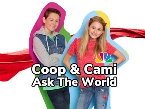 Nbc Id 1998 Coop And Cami Next Bumper By Markpipi On Deviantart