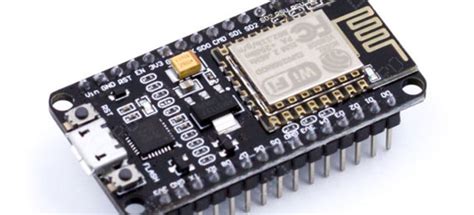 How To Install Esp8266 Support In Arduino Ide Electroya Robotics And Electronics