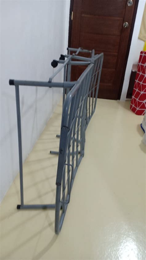 Folding Bed Frame And Small Folding Bed Everything Else Others On