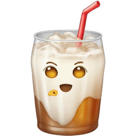 Soda Emoji Ai Emoji Generator