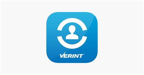 ‎verint Mobile Workforce Optimization On The App Store