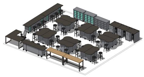 optimize your classroom layout saffe furniture
