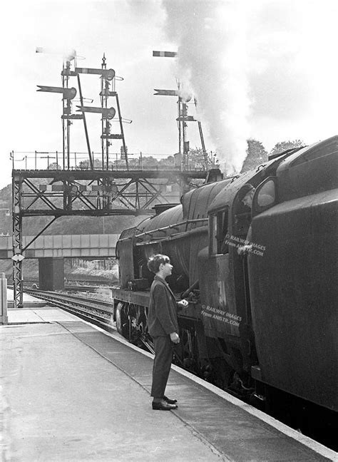 View Bb Class 34059 Sir Archibald Sinclair Salisbury