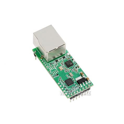 Uart Ttl To Ethernet Converter