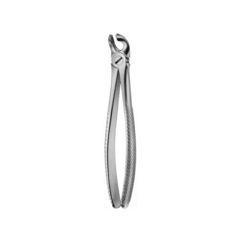 Lower Wisdom Teeth And Molar Forceps Fig 21