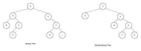 Tree Vs Graph Data Structure Baeldung On Computer Science