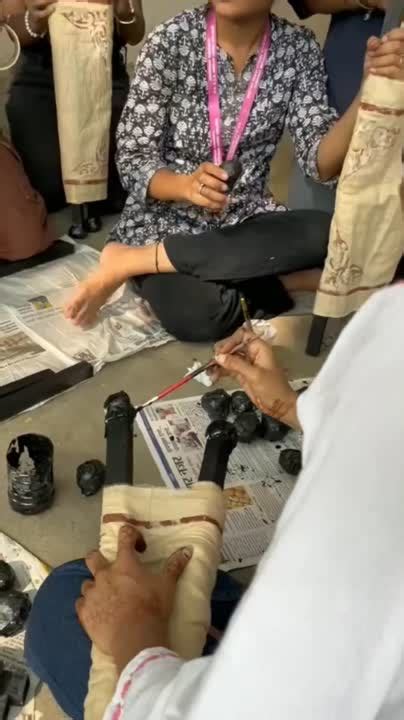 Chikitsak Samuhas Patkar Varde College On Linkedin Pov The Fest Is Around The Corner 🫣