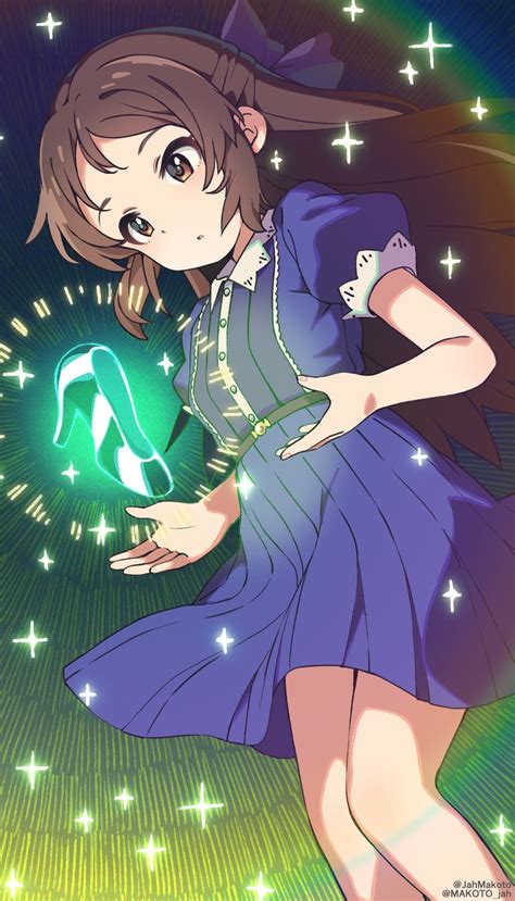 Tachibana Arisu Idolmaster And More Drawn By Mizuki Makoto Danbooru