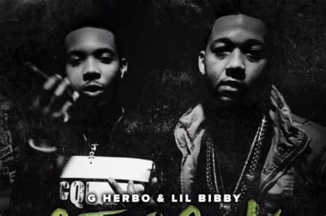 Lil Bibby G Herbo Got Em Sick
