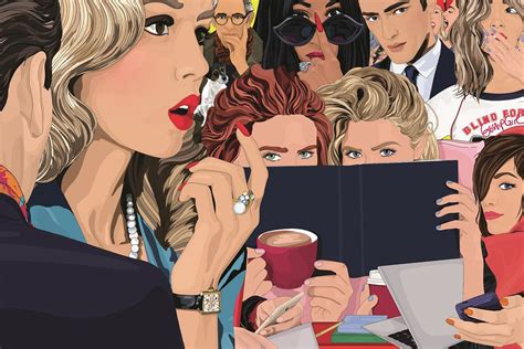 Plotkujemy O Tym Czego Sami W Sobie Nie Lubimy To Jedna Z Zasad Psychologii