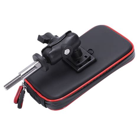 Motorcycle Accessories GPS Navigation Frame Mobile... – Grandado