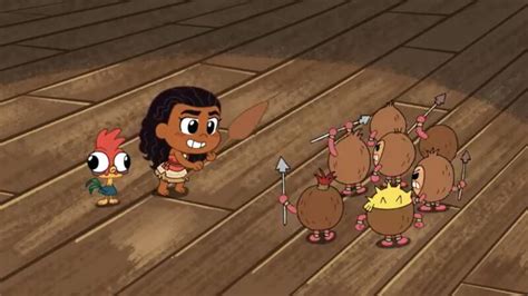 Moana Waialikis Feet 38 By Laconiasalemnh7894 On Deviantart