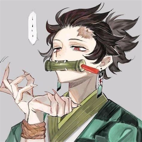 Demon Slayer Fanart Sus