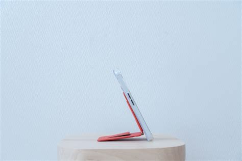 Moft Jsf 8 In 1 多機能スタンド レビュー｜最高のスマホスタンドが更に進化！ Space 80