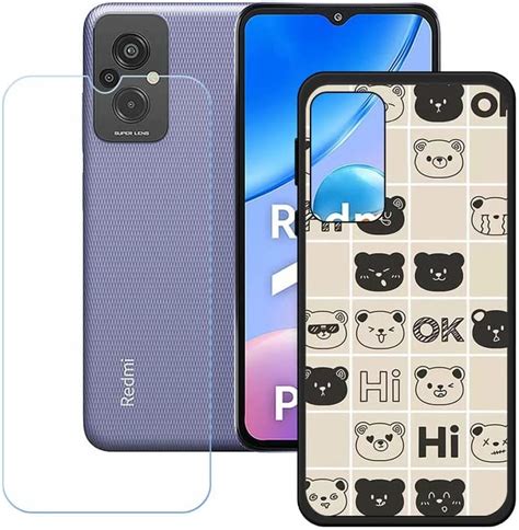 Best Cases For Redmi Prime G