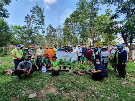 📢📢📢กศน อำเภอเขมราฐ ร่วมกิจกรรมวันต้นไม้ประจำปีของชาติ พ ศ2563🌟🌟🌟🌟🌟 วันที่ 27 พฤษภาคม 2563