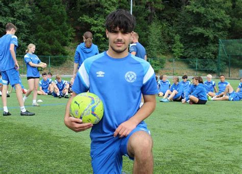 NCFE Level 3 Diploma In Sports Physical Activity STFC College