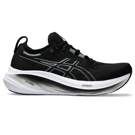 Gel Nimbus 26