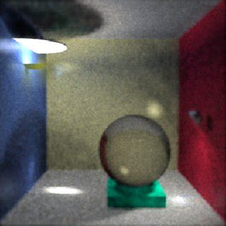 Standard Bidirectional Path Tracing Samples Pixel Download Scientific Diagram