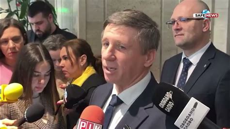 НА ЖИВО Николай Дренчев Това че „Възраждане” получава пари от Путин това е абсолютно