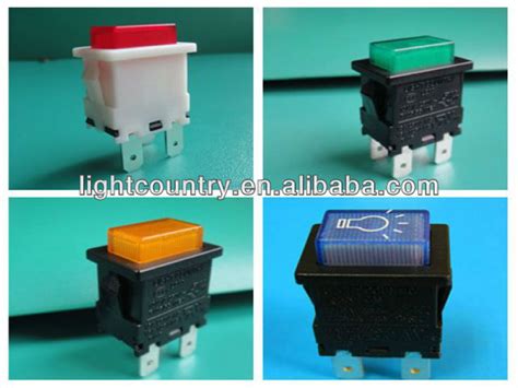 Dpst Push Button Switch Electrical Push Button Switch Momentary Push Button Switch Buy